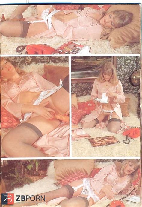 Ejaculation Of Copenhagen 5 Vintage Mag 1981 Zb Porn