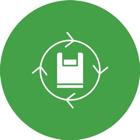 Reuse Generic Color Fill Icon