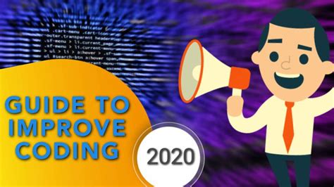 7 Steps To Improve Your Coding Skills As A Beginner Programmer Codechit