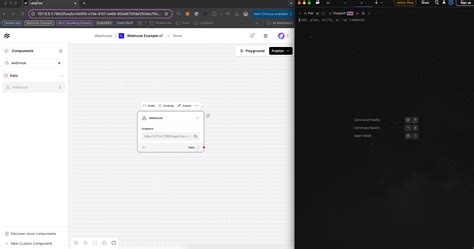 introduction to webhooks in langflow step by step guide