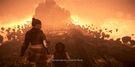A Plague Tale Requiem All Possible Endings