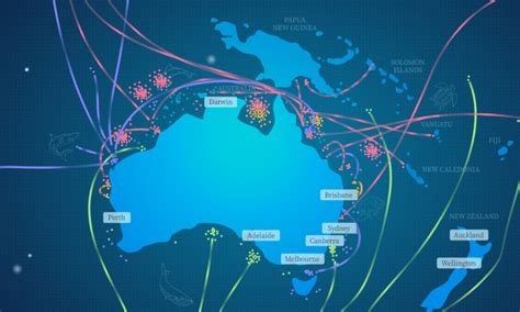 New Australian Interactive Marine Migration Map Launched DeeperBlue Com