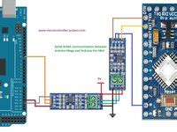 7 idées de Arduino en 2025 arduino electronique projets arduino