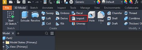 Extruding A Sketch From An Imported Dwg Autodesk Community