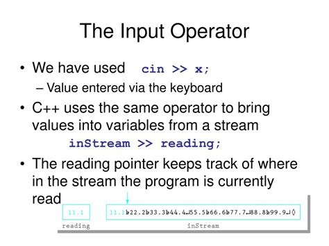 Ppt Declaring Fstream Objects Powerpoint Presentation Free Download