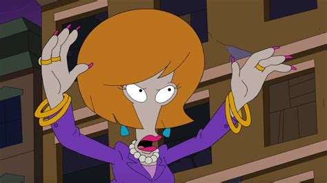 10 Best Roger Personas In American Dad Ranked The Flagship Eclipse