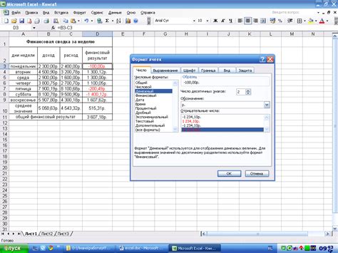 Форматы данных в Excel Типы или форматы данных Excel
