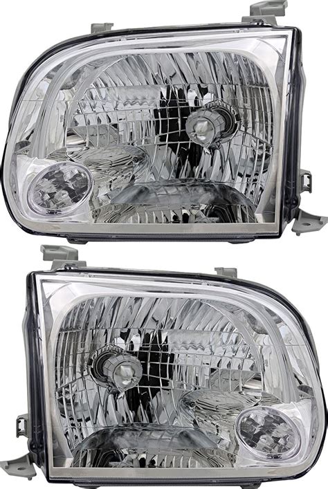 For Toyota Tundra 2005 2006sequoia 2005 2007 Double Cab