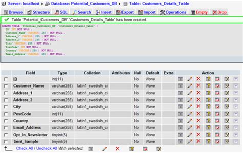 How To Create A Simple Crud Php Web Application Software For Enterprise