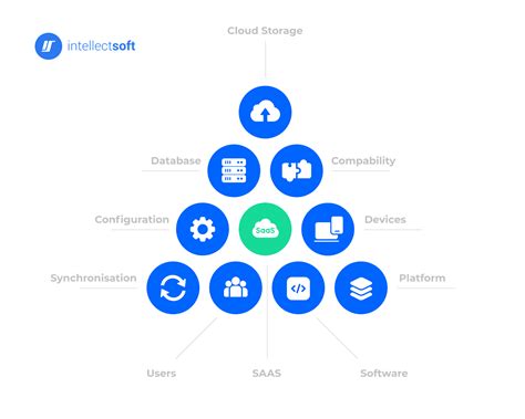 Saas Application Development Intellectsoft Rbtechfs
