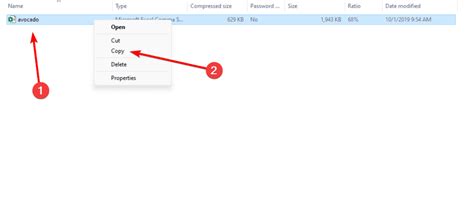 How To Unzip Or Extract Files On Windows 11 NEXTOFWINDOWS COM