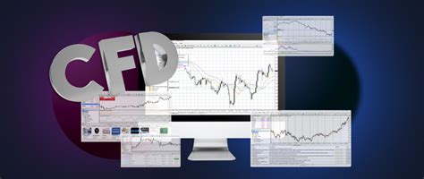 Metatrader For Cfd Trading Trade Cfds On Mt4 And Mt5