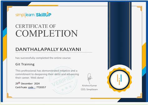 git versioncontrol collaboration simplilearn continuouslearning