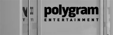 Polygram Entertainment Umg