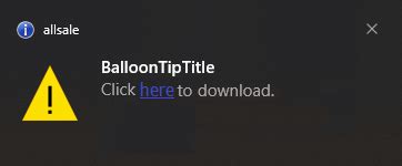 C Is It Possible To Show Hyperlink In System Windows Forms