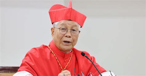 유흥식 추기경 새 교황 유력 후보군 올라 [프란치스코 교황 1936~2025]