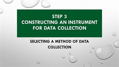 9step 2 Conceptualizing A Research Design 1pdf