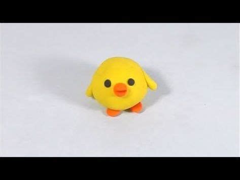 Ideas De Figuras Con Plastilina