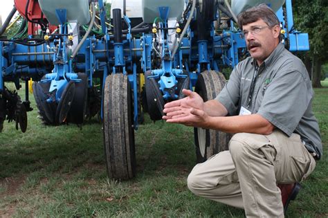 Split Fertilizer Application Helps Optimize Nutrient Management Croplife