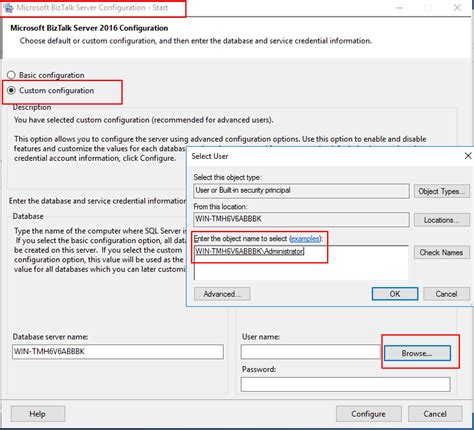 Install Biztalk Server 2016 On A Single Machine Raspberryfield It Video Games And Comics