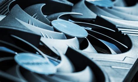 Custom Fan Curve Lower Gpu Temps Skyrocket Performance