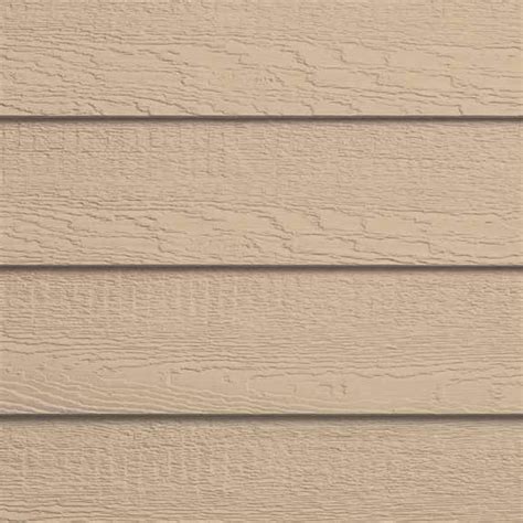Hardboard Siding And Trim Siding