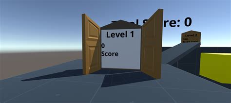 Platformer Prototype Update V090 File Unity Games Indiedb