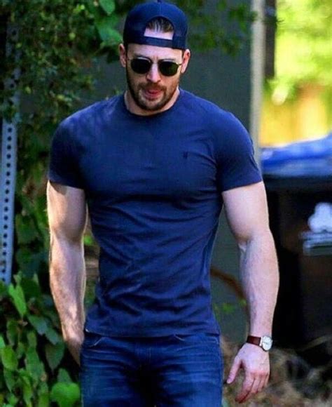 Discover 240 Chris Evans Glazed Donut And Chris Evans Ideas Chris