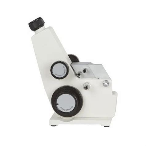 Labman Abbe Refractometer For Industrial At ₹ 250000 In Bengaluru Id 24198550291