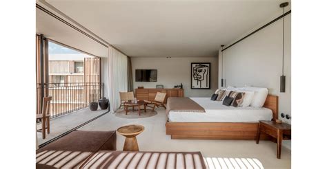 Oku Ibiza Cala Gracio San Antonio Hotels Jet2holidays