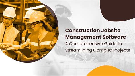 Construction Jobsite Management Software Archives Blog Ifieldsmart Technologies
