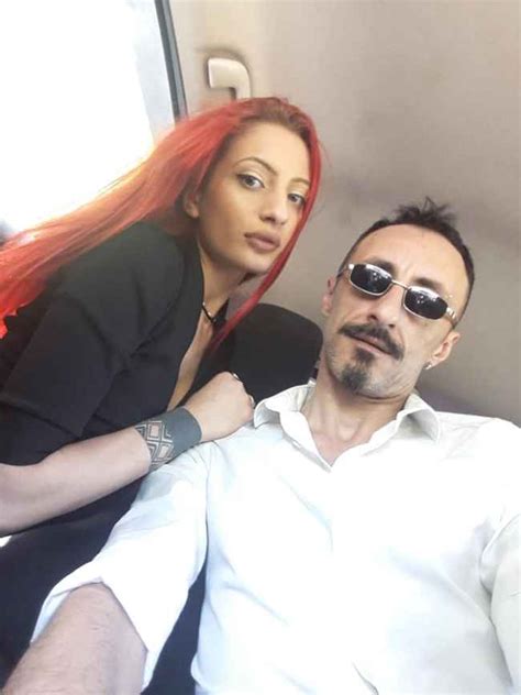 გიორგი ყიფშიძე ცოლს გაშორდა და მესამედ იქორწინა მისი რჩეული 19 წლით უმცროსია ფოტოები