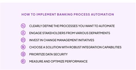 What Is Banking Process Automation Nintex