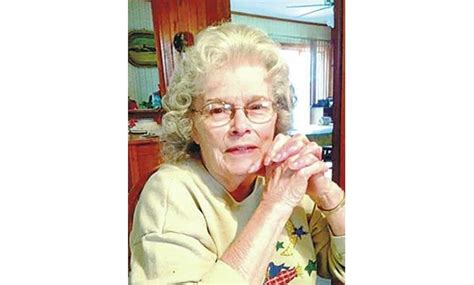 Peggy Campbell Obituary 2018 Albion In Kpcnews