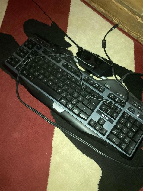 What Does This Wire Do R Keyboards