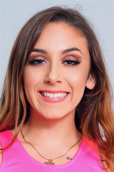 Dani Blu Photos News And Videos Trivia And Quotes Famousfix