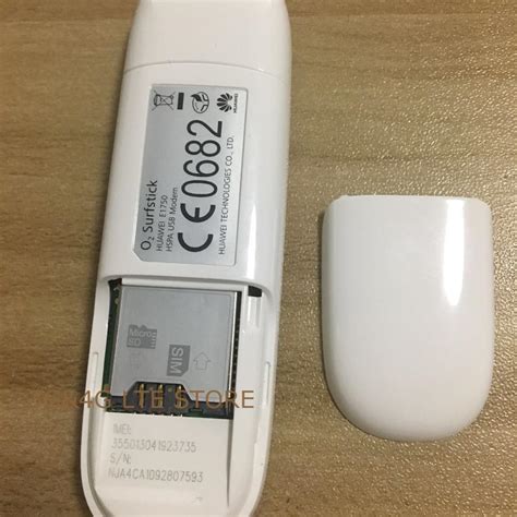 Unlocked Huawei E Dongle Gsm Usb Stick G Mode Vicedeal