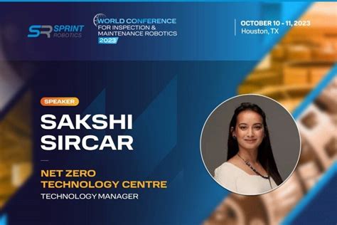 Sprint Robotics On Linkedin Robotics Innovation Sprintrobotics Maintenance