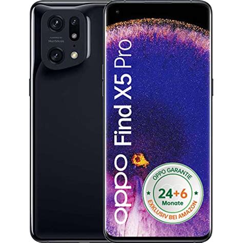 Oppo Find X Pro Full Phone Specifications