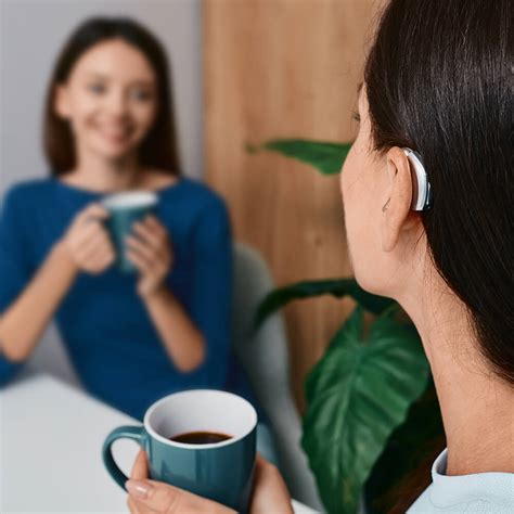 Hearing Aids Northwest Hearing