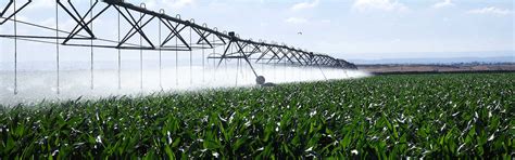 Farm Irrigation Systems