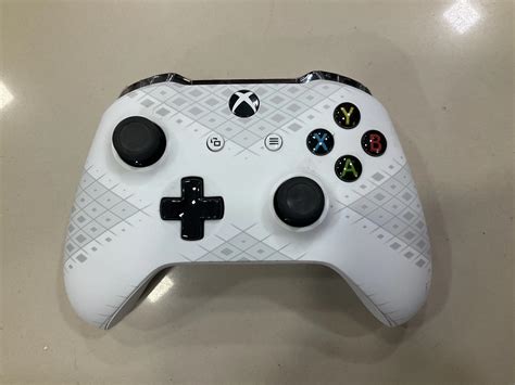 Microsoft Xbox One Hypergames Controller Consolevariations