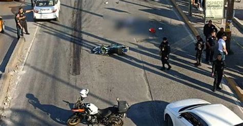 Tragedia En Torreón Tráiler Mata Y Destroza A Pareja Que Viajaba En