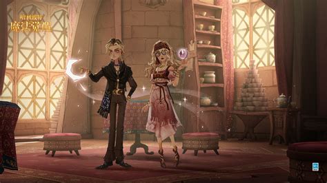 《哈利波特：魔法觉醒》官网 欢迎来到霍格沃茨