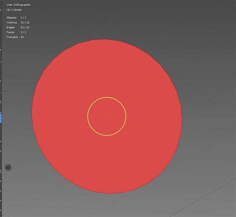 Triangles Basics And Interface Blender Artists Community