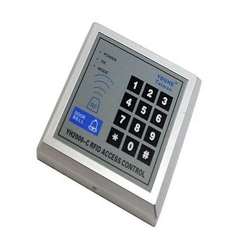 Indoor Lighting Access Control Keypad For Industrial At Rs 1100 Piece In New Delhi