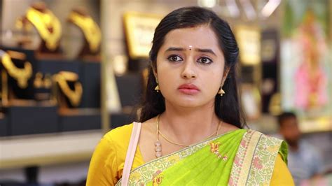 Watch Aaha Kalyanam Episode 405 On Jiohotstar