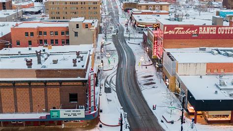 Blockbuster Deal Has Anschutz Getting Oxyanadarko Oil And Gas