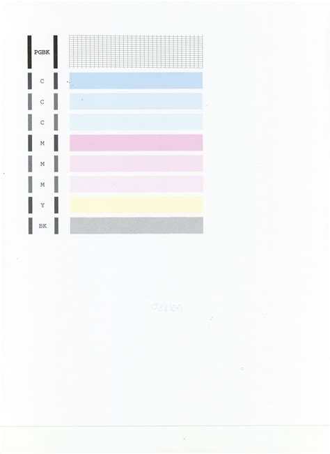 Printing The Colors Very Faded And Wrong Canon Community