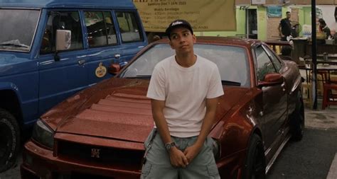 [video] Naim Daniel Bercakap Tentang Prinsip Hidup Peminat Kongsi